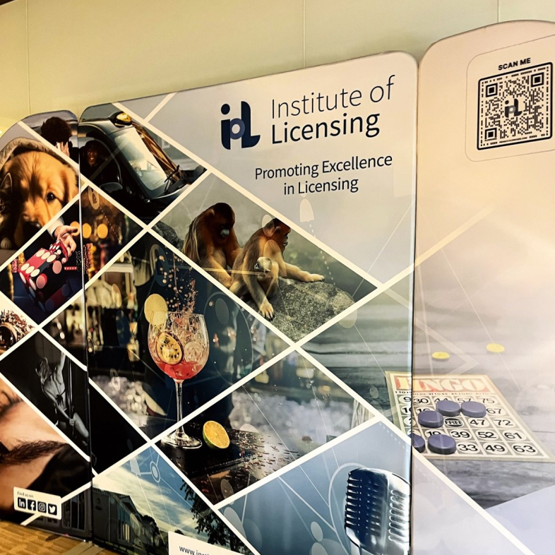 Home - Institute of Licensing (IoL)