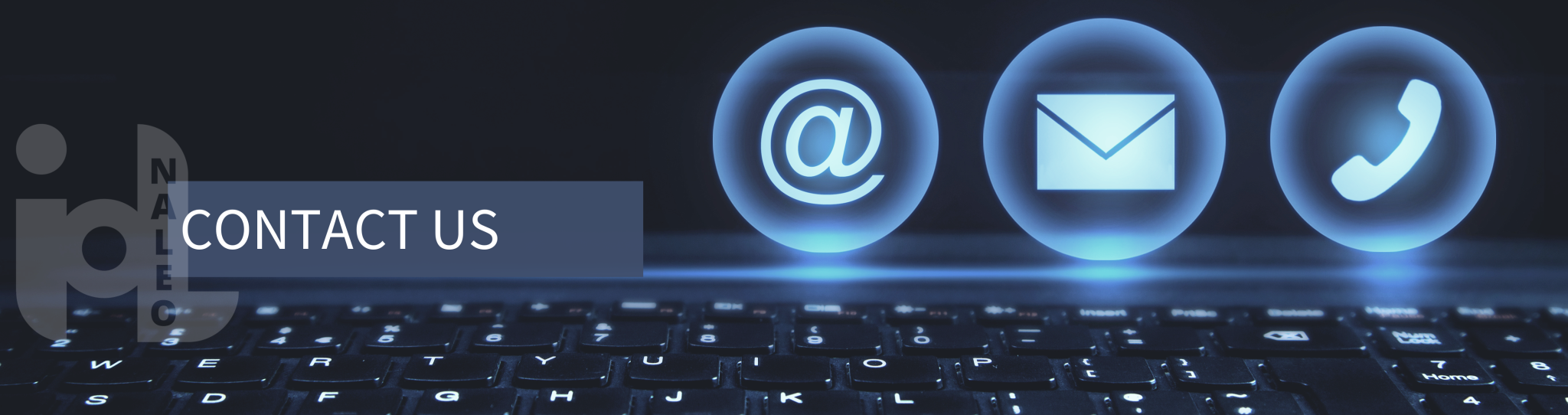 Contact Us - Institute of Licensing (IoL)